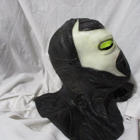 TODD McFARLANE | Other | Vintage Spawn Movie Halloween Party Disguise ...
